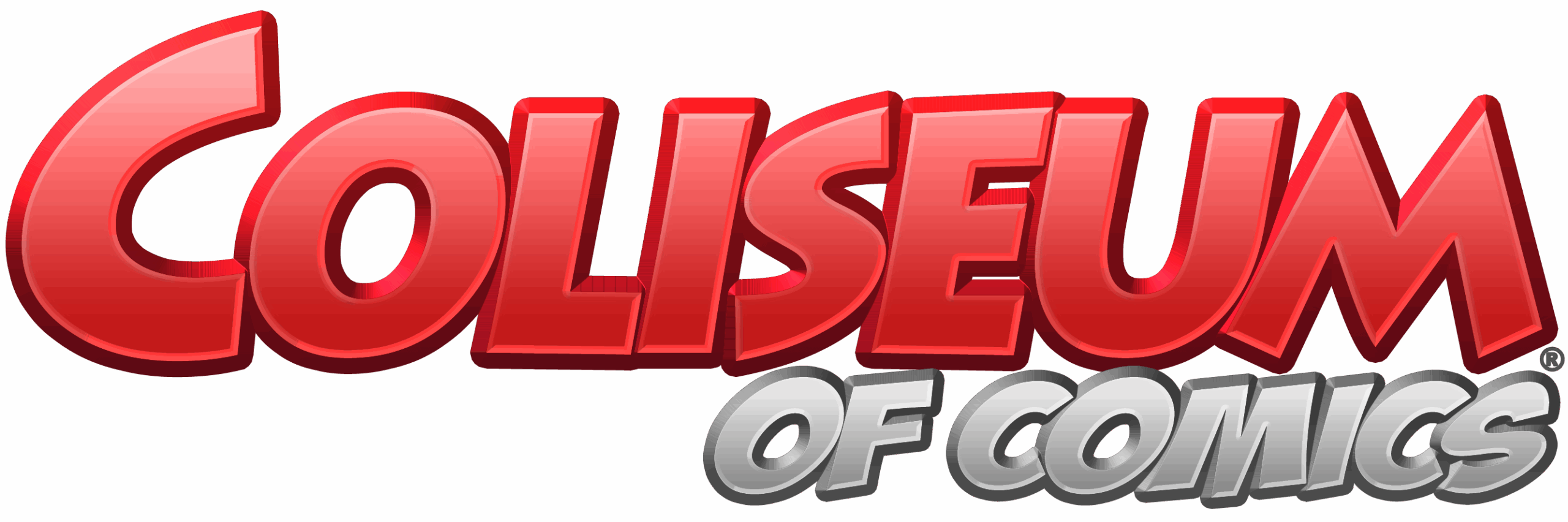 Millenia | Coliseum of Comics